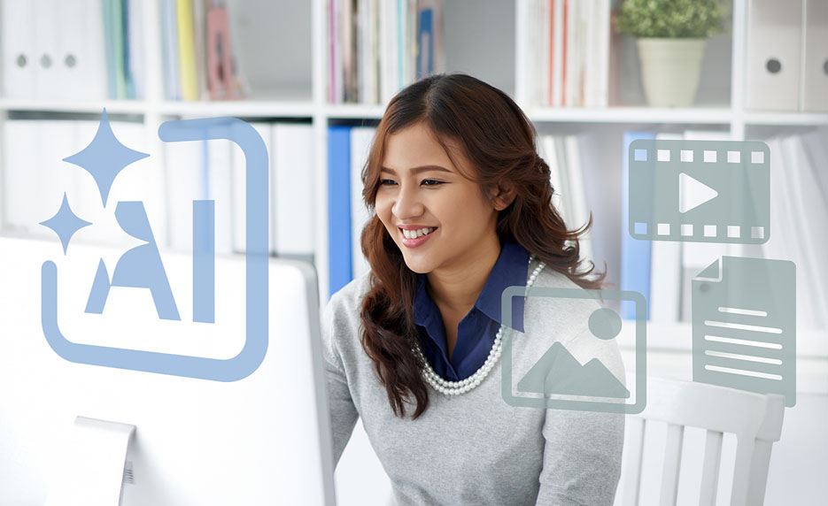 Online AI for Business Course: ChatGPT & Copilot from University of Arkansas - Little Rock